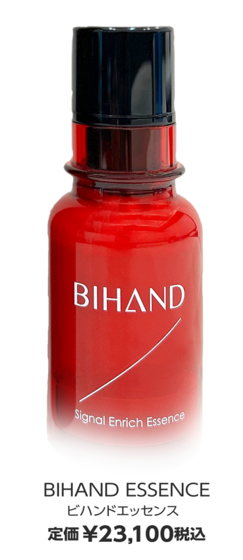 ブログ | BIHANDのホームページ